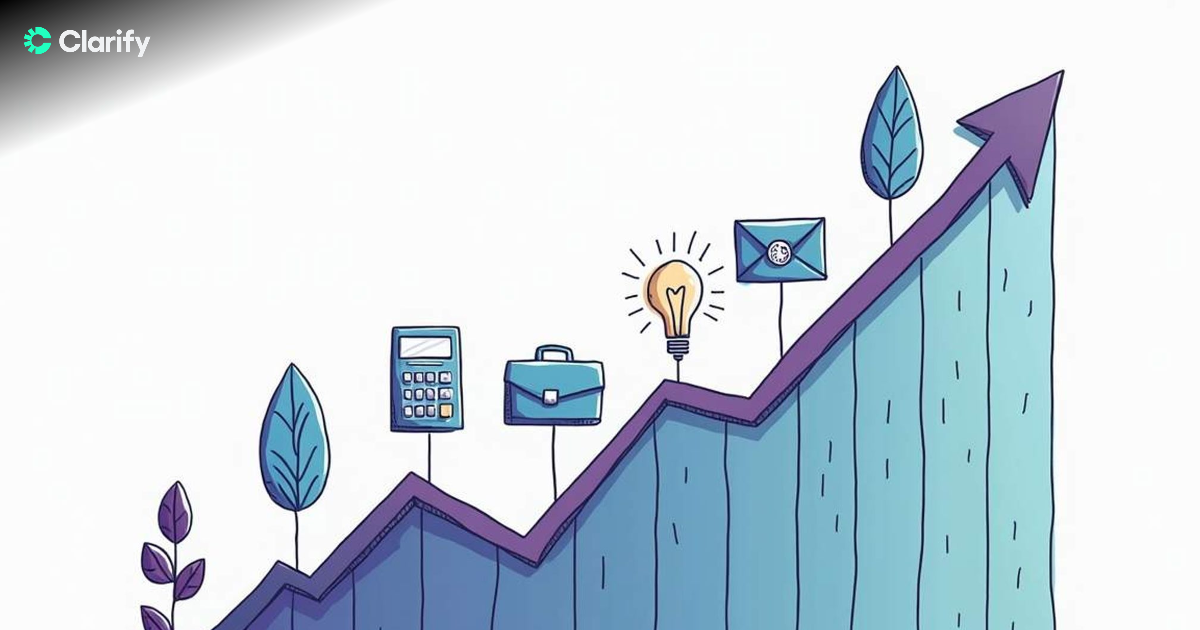 Clarify - Understanding Closure Rate: Strategies to Improve Your ...