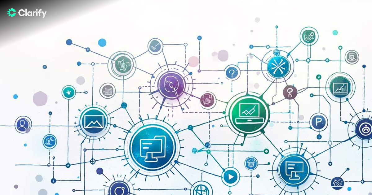 Clarify - Understanding CRM 2.0: Revolutionizing Customer Relationship ... Clarify - Understanding CRM 2.0: Revolutionizing Customer Relationship ...