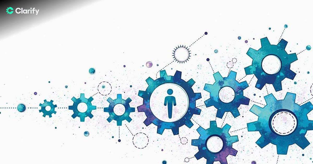 Clarify - Understanding CRM Basics: A Comprehensive Guide