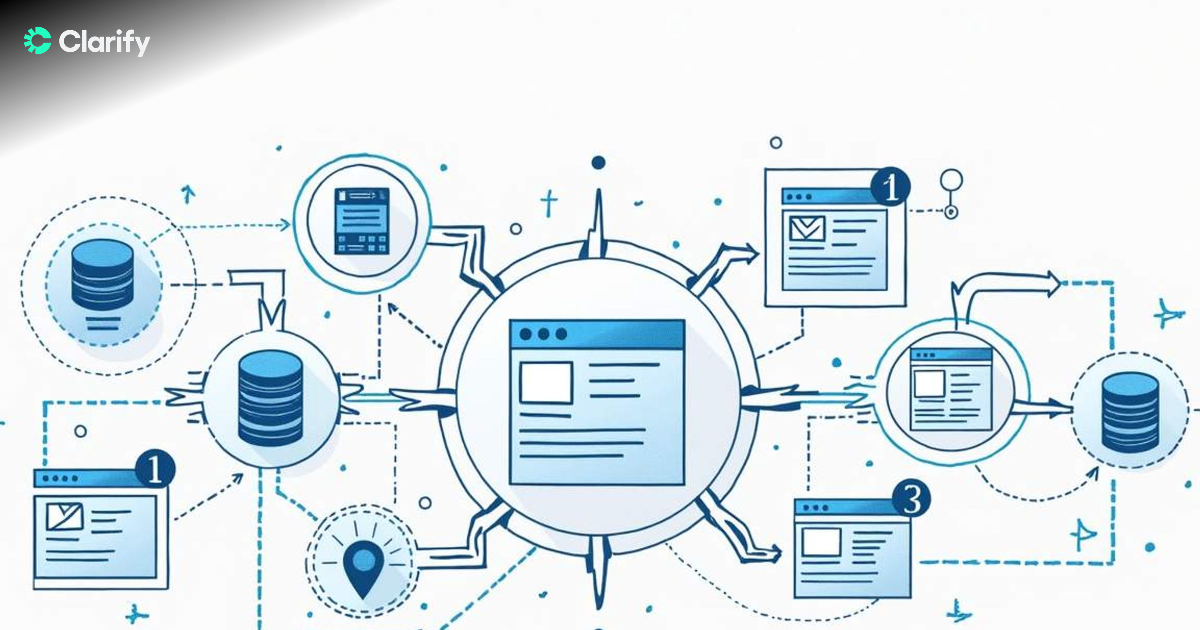 Clarify - Understanding CRM Database Schema: A Comprehensive Guide Clarify - Understanding CRM Database Schema: A Comprehensive Guide