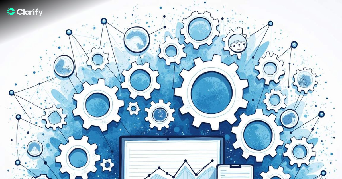 Clarify - Understanding CRM Meaning: A Comprehensive Guide