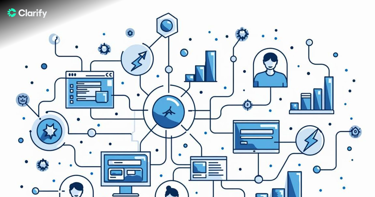 Clarify - Understanding CRM Software: Meaning and Benefits Explained