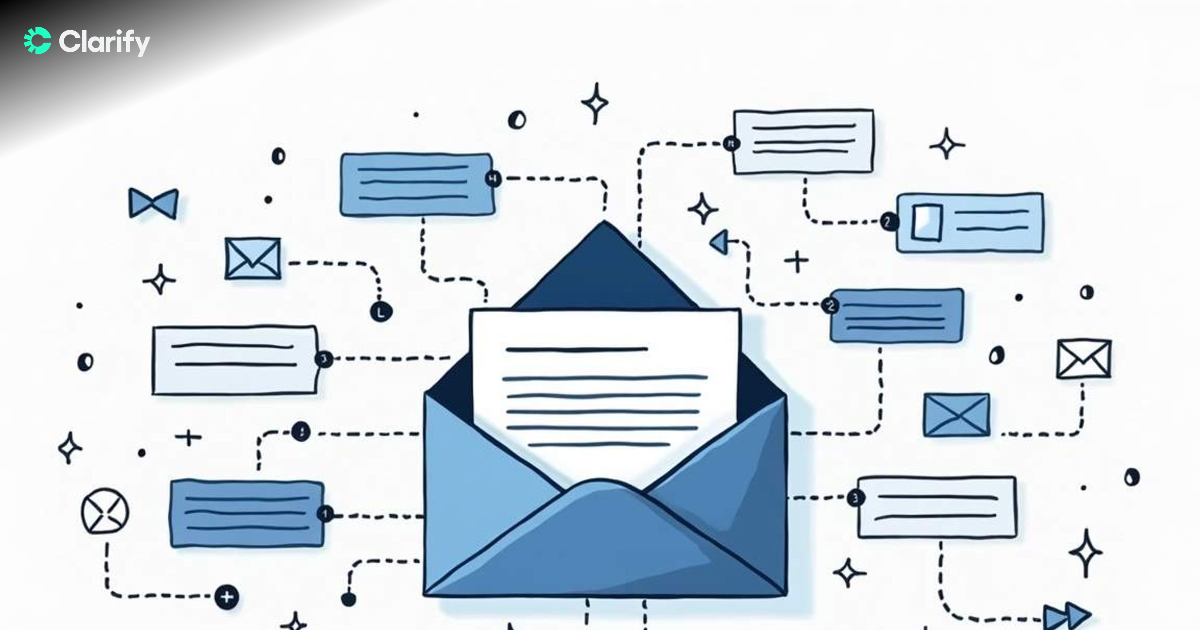 Clarify - Understanding Key Email Attributes for Effective Communication