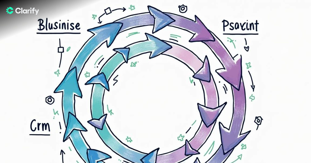 Clarify - Understanding Lifecycle CRM: Strategies for Business Growth Clarify - Understanding Lifecycle CRM: Strategies for Business Growth