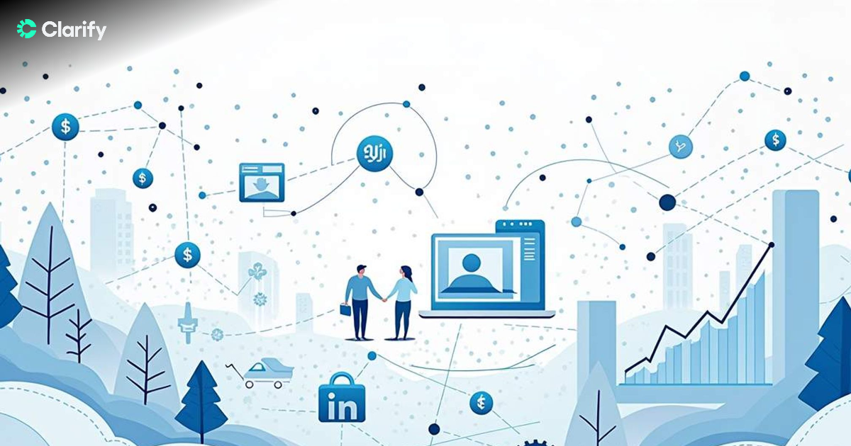 Clarify - Understanding LinkedIn Business Account Cost: A Comprehensive Guide