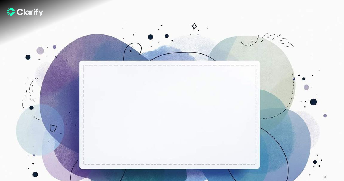 Clarify - Understanding Modal Overlay: Best Practices and ...