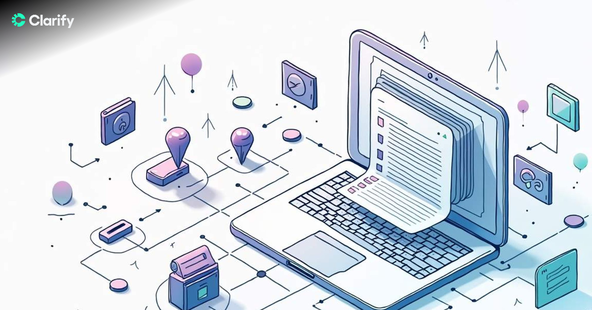 Clarify - Understanding Page Hierarchy: A Guide to Optimizing Website ...