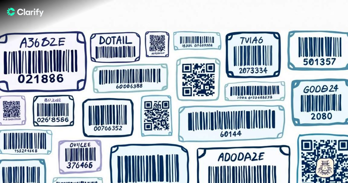Clarify - Understanding Single Use Codes: Benefits and Applications
