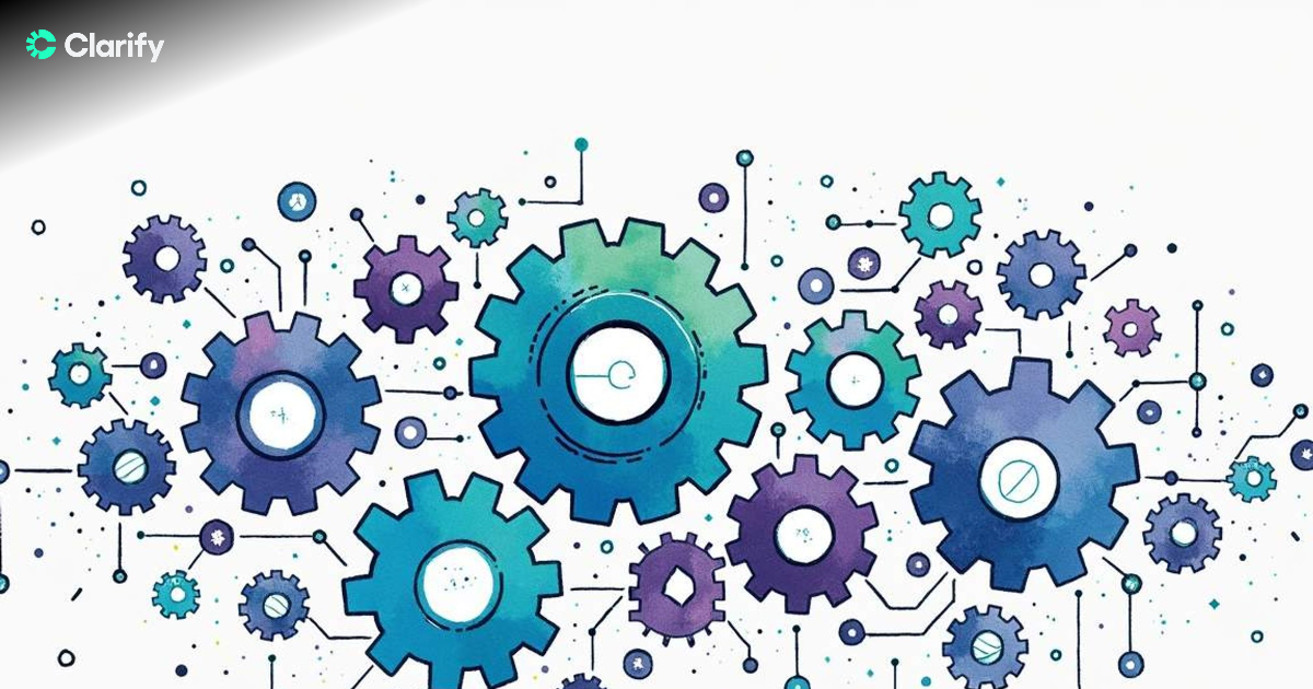 Clarify - Understanding Sub-Processors: A Comprehensive Guide Clarify - Understanding Sub-Processors: A Comprehensive Guide