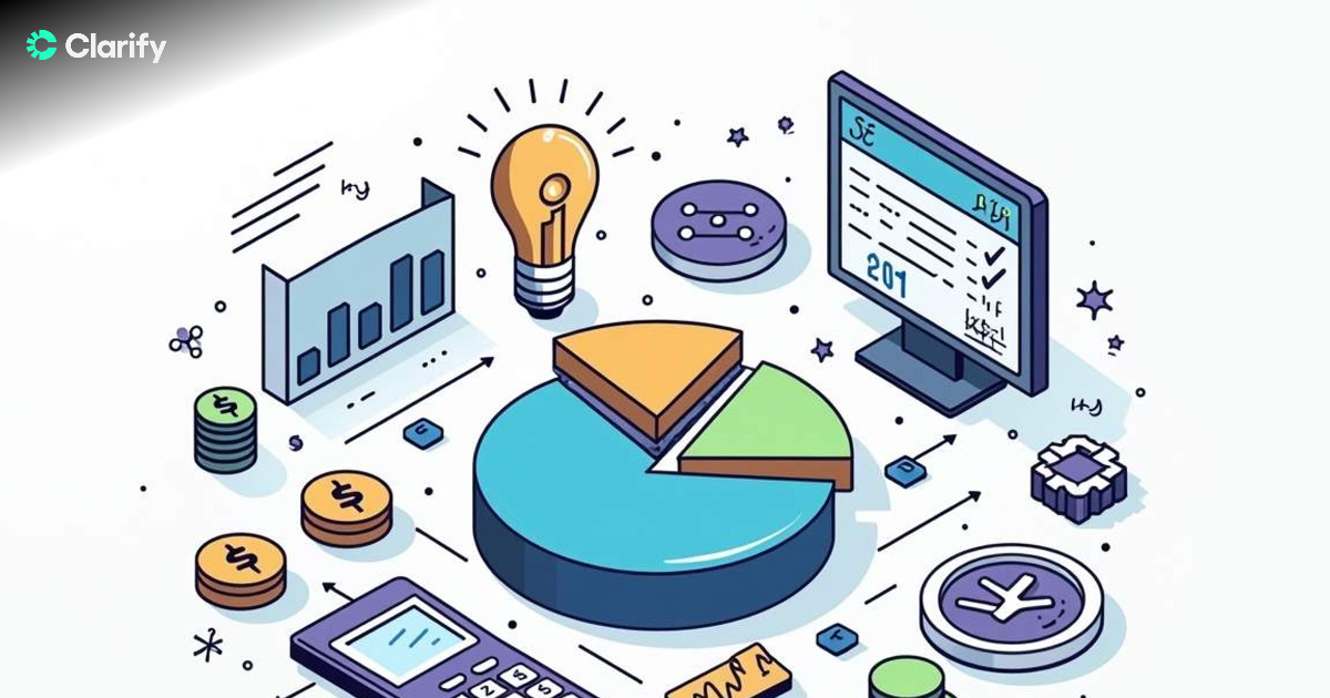 Clarify - Understanding the Cost-Plus Approach: A Comprehensive Guide