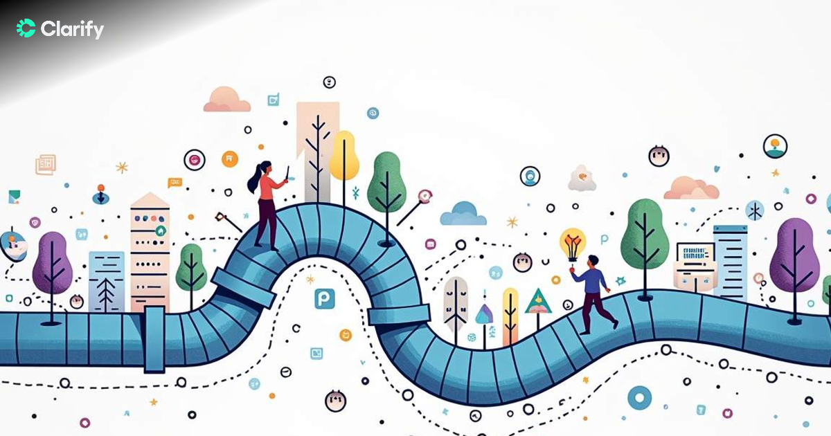 Clarify - Understanding the Pipeline in Marketing: A Comprehensive Guide
