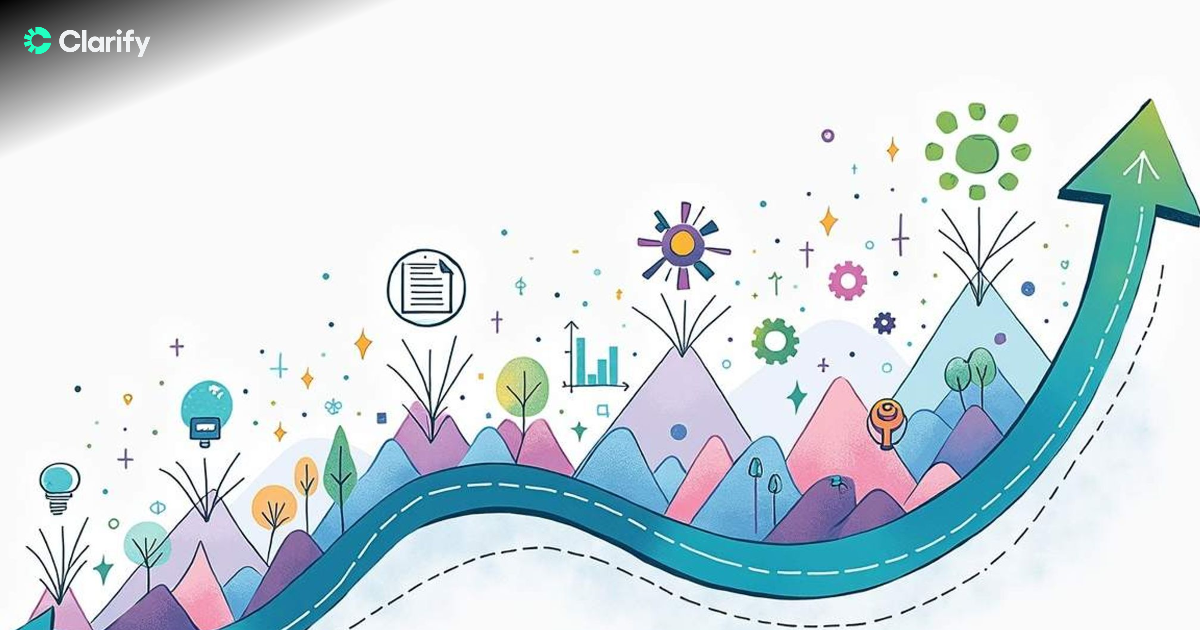 Clarify - Understanding the Product Life Cycle: Key Stages and Strategies Clarify - Understanding the Product Life Cycle: Key Stages and Strategies