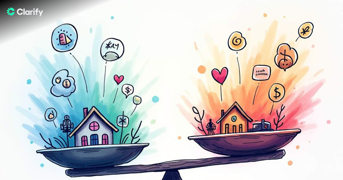 Clarify - Understanding Value Selling: A Comprehensive Guide