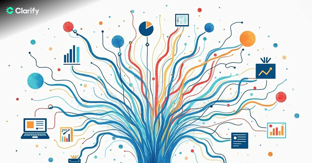 Clarify Unify Analytics Transforming Data Insights For Business Success