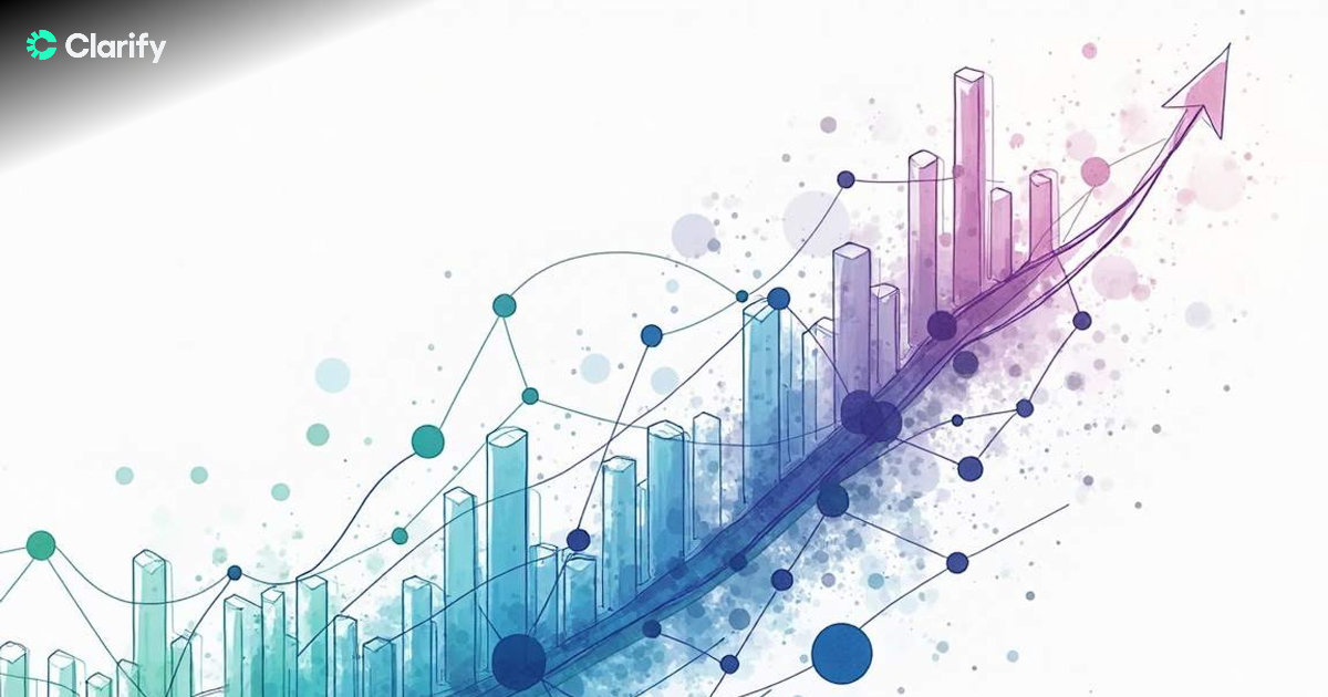 Clarify - Unlocking Business Potential: A Comprehensive Guide to CRM Analytics