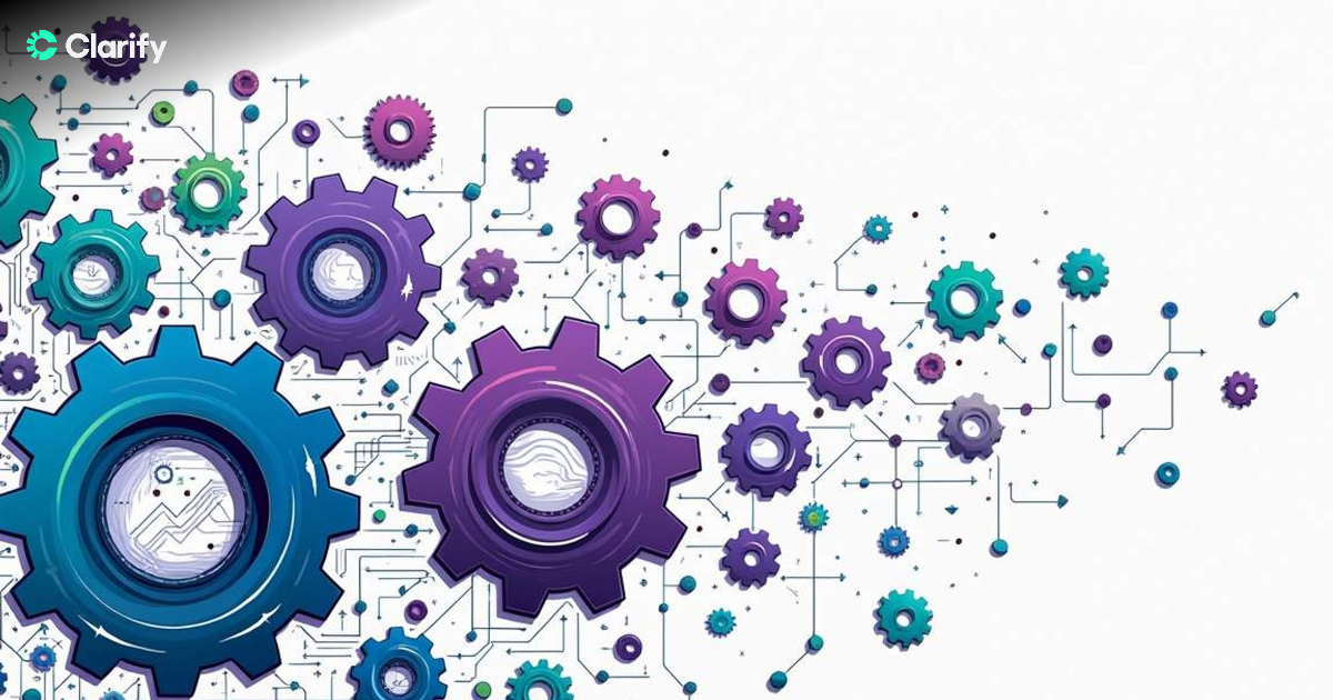 Clarify - Unlocking Business Potential with Soft CRM Solutions