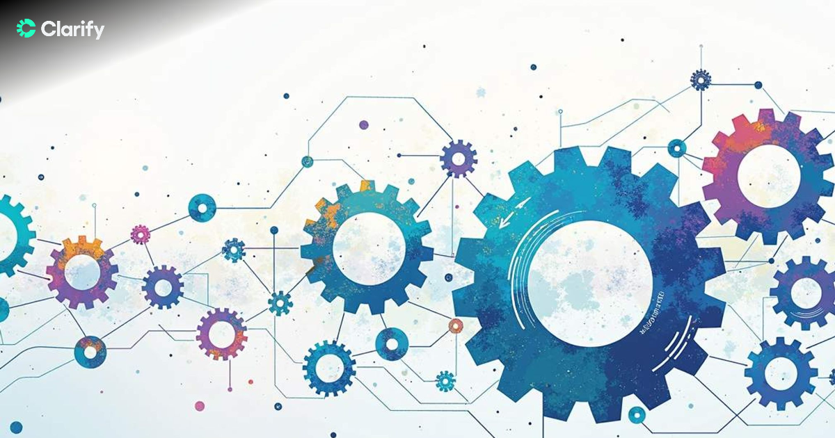 Clarify - Unlocking Efficiency: How a Knowledge Management System ...