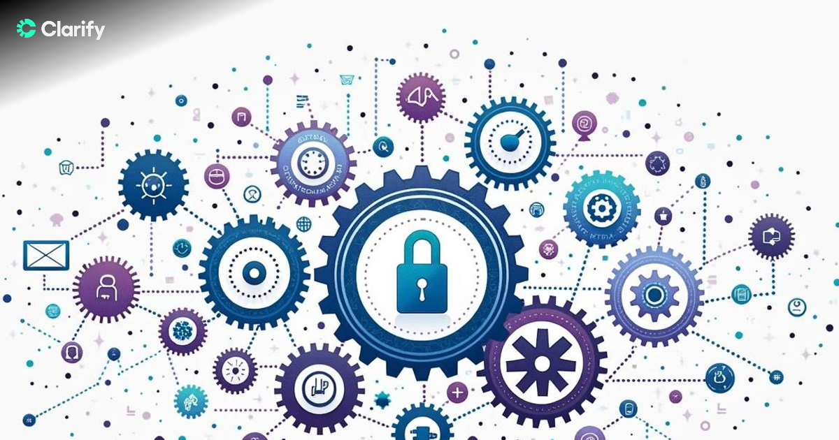 Clarify - Unlocking Marketing Automation Capabilities: A Comprehensive ...