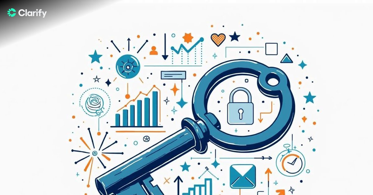 Clarify - Unlocking Success: A Comprehensive Guide to Method.CRM