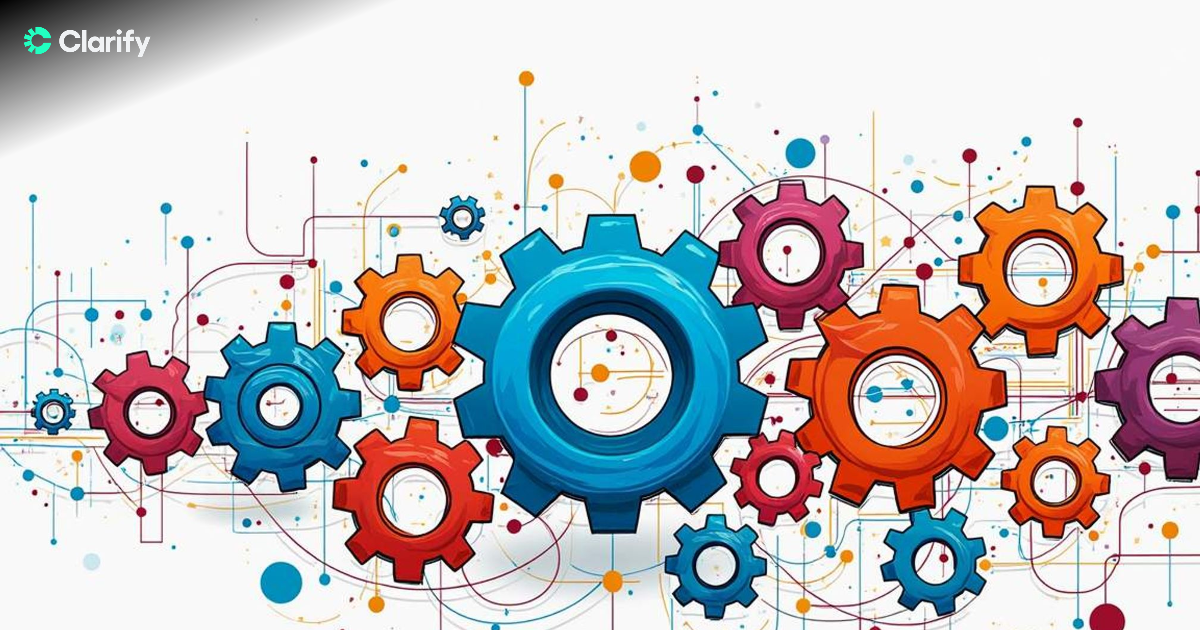 Clarify Unlocking Success How 4 Degrees Crm Transforms Business Relationships