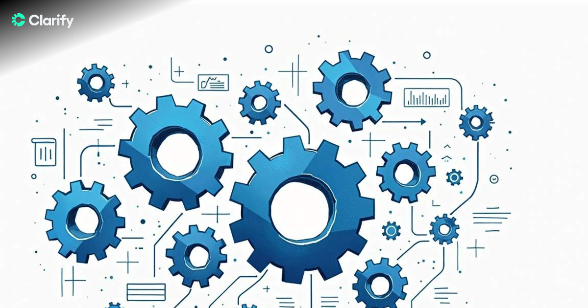 Clarify - Unlocking Success: How Seismic CRM Transforms Customer Engagement Clarify - Unlocking Success: How Seismic CRM Transforms Customer Engagement