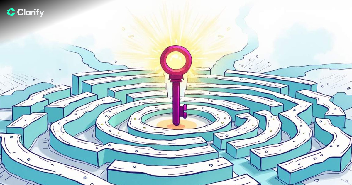 Clarify Unlocking Success The Ultimate Guide To Automation Marketing