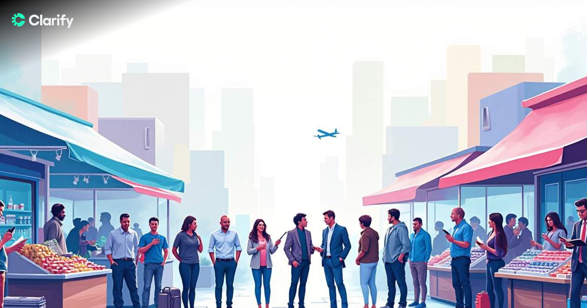 Clarify - Unlocking Success: The Ultimate Guide to Coaching Vendite