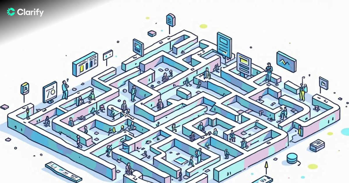 Clarify - Unlocking Success: The Ultimate Guide to Website Marketing Automation