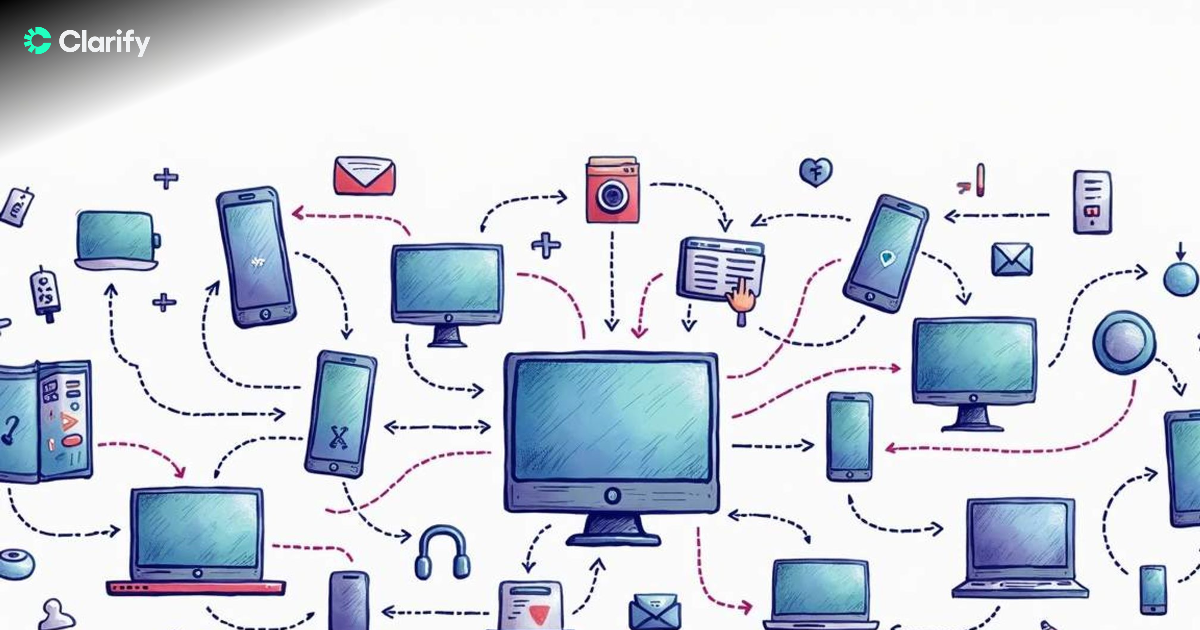 Clarify - Unlocking the Benefits of Omni Channel Platforms for Modern ...