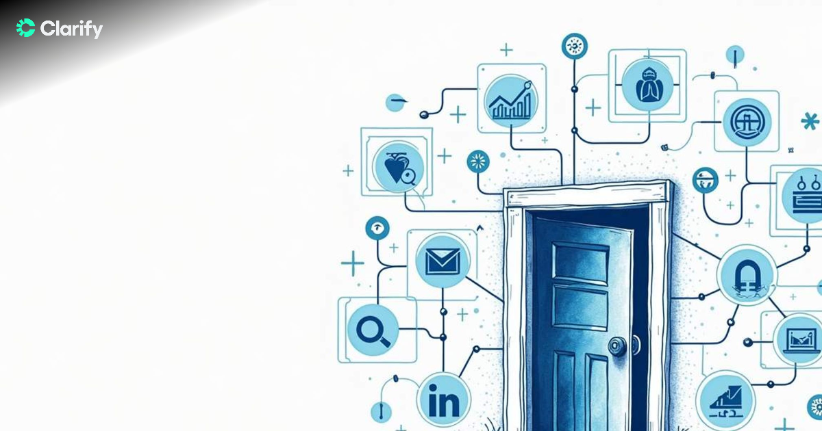 Clarify - Unlocking the LinkedIn People Directory: A Comprehensive Guide