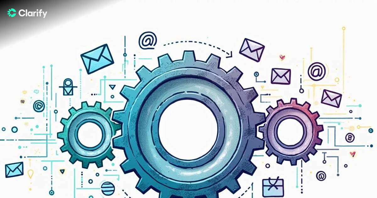 Clarify - Unlocking the Potential of Automatic Marketing: Strategies for Success