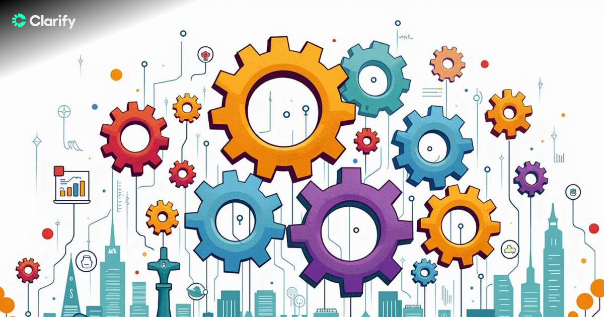 Clarify - Unlocking the Potential of My Basic CRM: A Comprehensive Guide