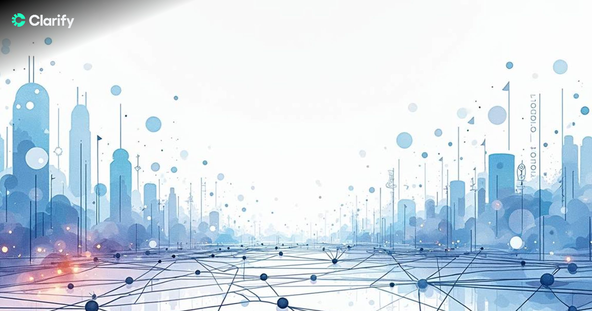 Clarify - Unlocking the Power of Inbound Marketing: Strategies for Success