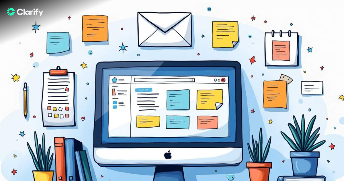 Clarify Using Notion As Crm A Comprehensive Guide To Streamline Your
