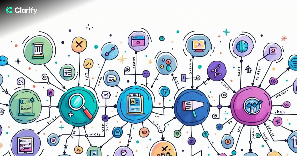 Clarify - What Are Marketing Campaigns: A Comprehensive Guide