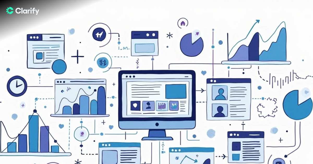 Clarify - What Does CMS Stand For in Marketing? Understanding Its Role