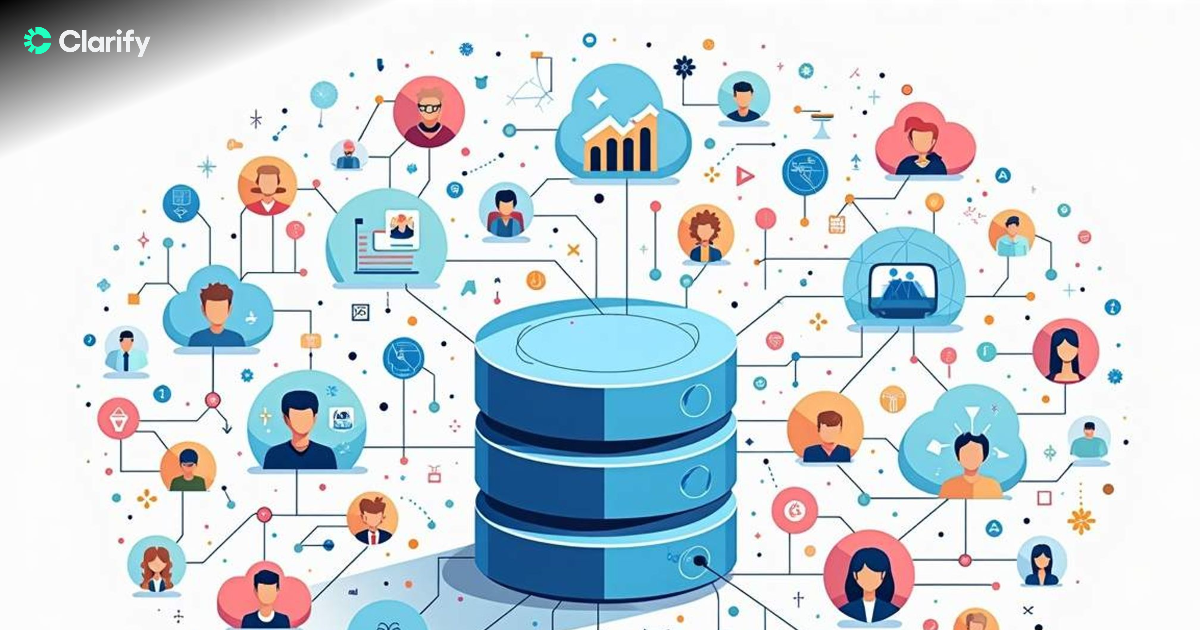 Clarify - What Does CRM Database Stand For? Understanding Its Meaning and Importance