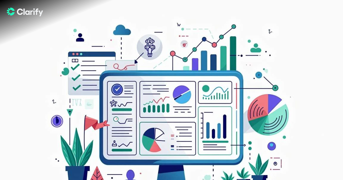 Clarify - What Is a CRM Database? Understanding Its Role and Benefits