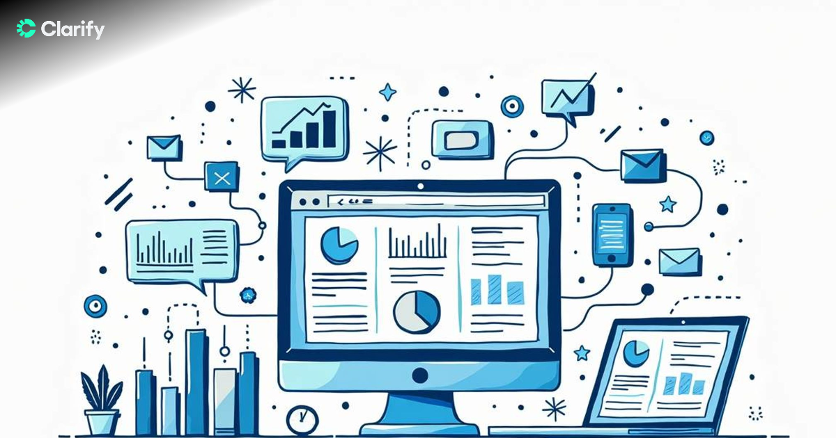 Clarify - What Is AT&T CRM? A Comprehensive Guide Clarify - What Is AT&T CRM? A Comprehensive Guide
