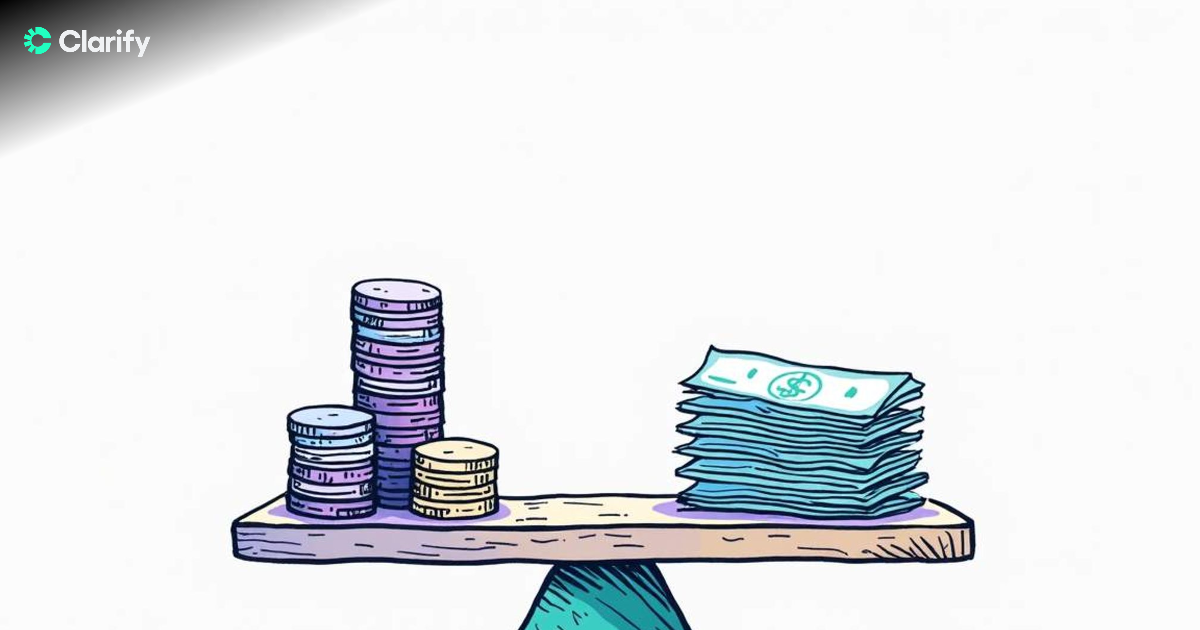 Clarify - What Is Commission Draw? A Comprehensive Guide