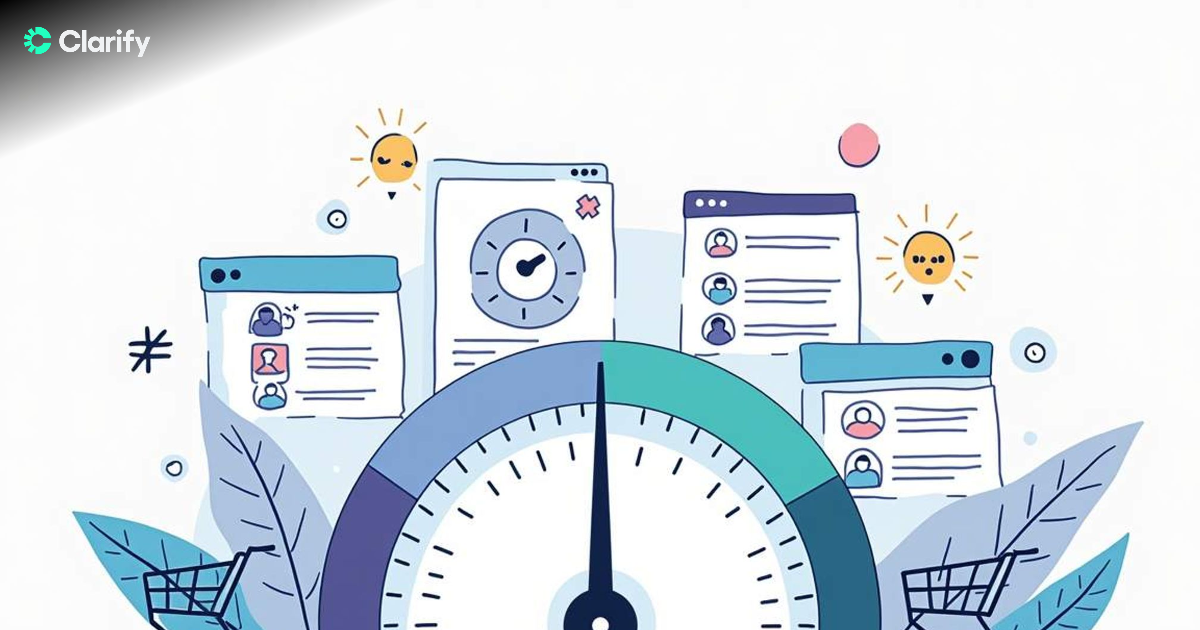 Clarify - What Is Customer Satisfaction and Why Is It Important?