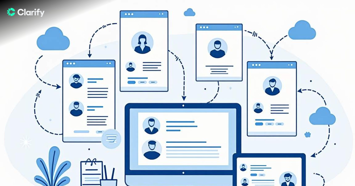 Clarify - What Is Google Contacts Used For? A Comprehensive Guide