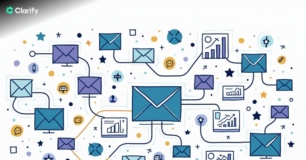 Clarify - What Is Marketing Automation: A Comprehensive Guide