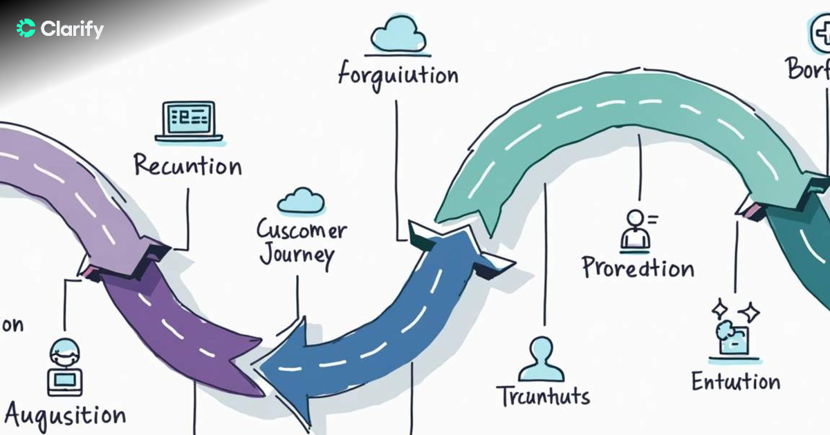 Clarify - What Is the Lifetime Value of a Customer: A Comprehensive Guide