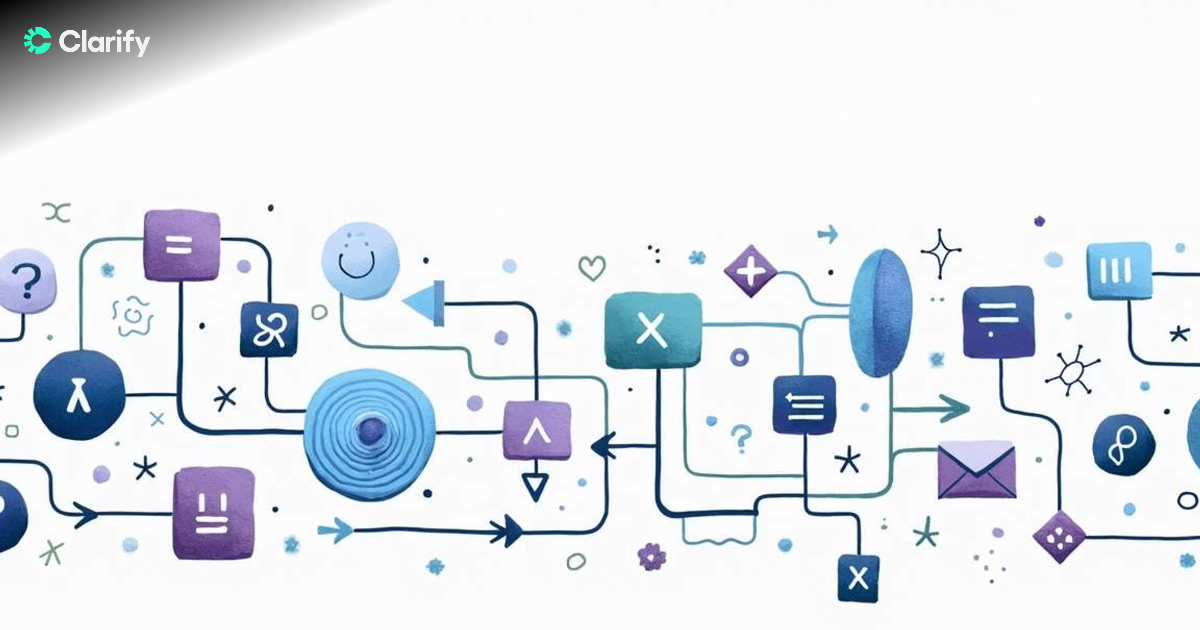 Clarify - Which of the Following Is Not a Flow Object? A Comprehensive ...