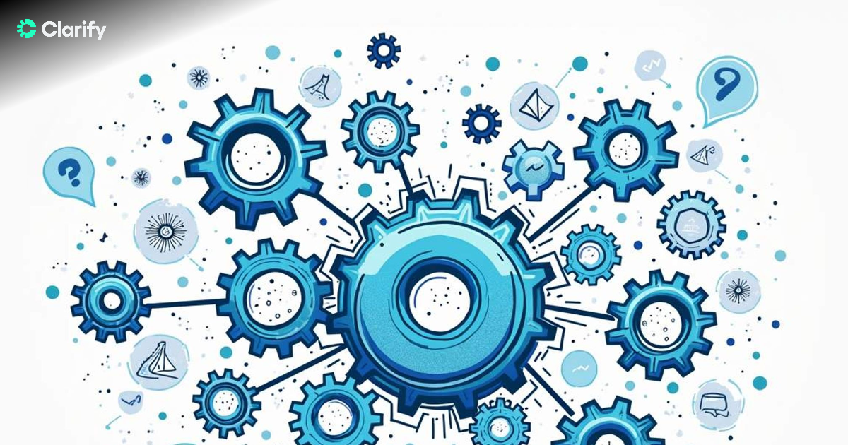 Clarify - Who Are the CRM: Understanding Customer Relationship Management