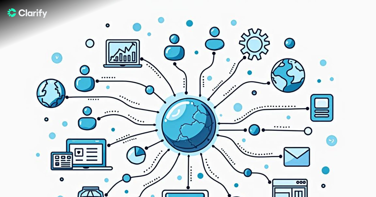 Clarify Who Is Crm Understanding Customer Relationship Management